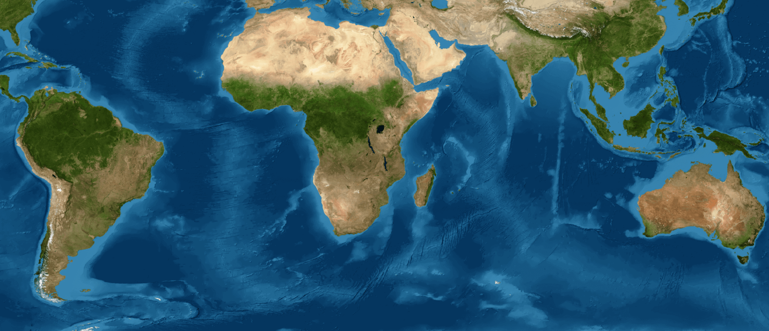 MapBiomas Brasil
