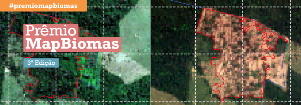 MapBiomas Brasil