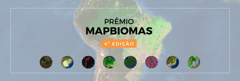 MapBiomas Brasil