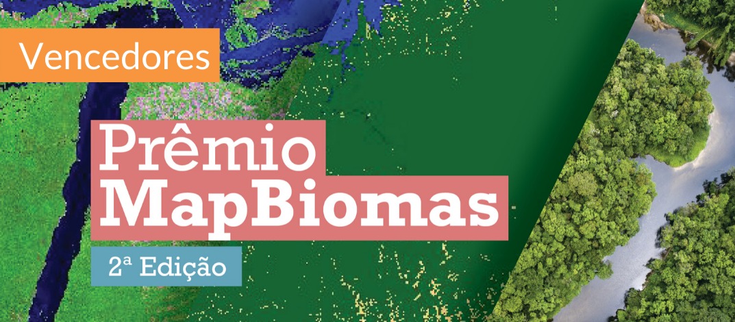 MapBiomas Brasil