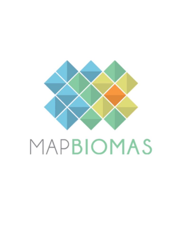 MapBiomas Brasil