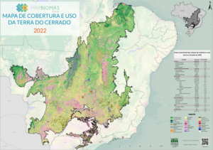 MapBiomas Brasil