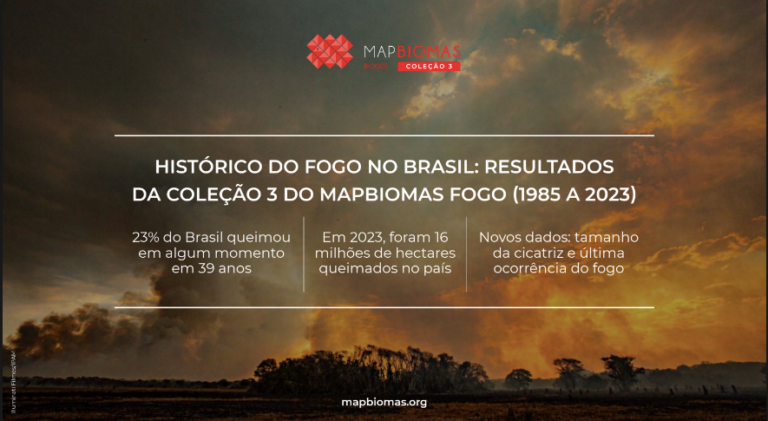 MapBiomas Brasil
