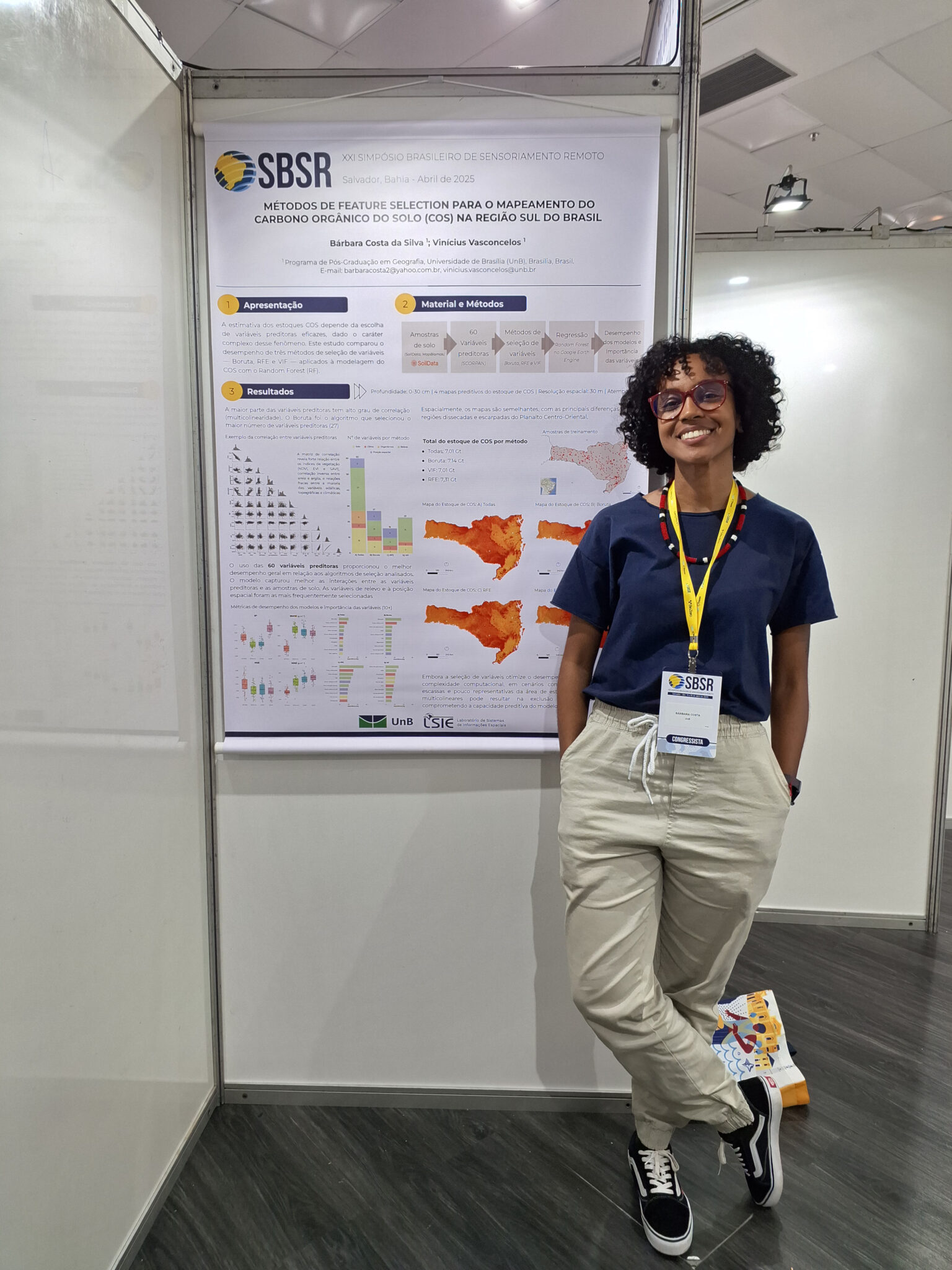 MapBiomas Brasil